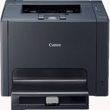 Máy in laser màu CANON LBP 7018C - congnghequansat.com
