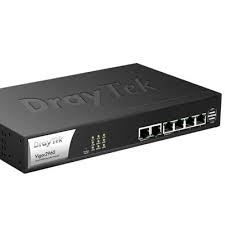 VPN server, Firewall, Load Balancing DrayTek Vigor2960 ...
