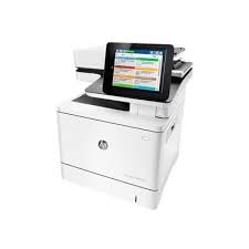 Máy in Laser màu đa chức năng HP Color LaserJet Enterprise MFP M577f ...