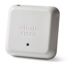 Wireless – AC/N Dual Radio Access Point with PoE Cisco WAP150-E-K9 ...