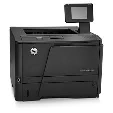 Máy in Laser HP LaserJet Pro 400 Printer M401dn - congnghequansat.com