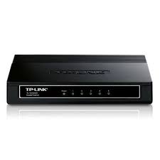 5-Port Gigabit Switch TP-LINK TL-SG1005D - congnghequansat.com