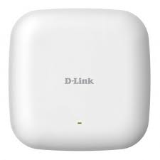 Wireless AC1200 Simultaneous Dual-Band PoE Access Point D-Link DAP-2660 ...